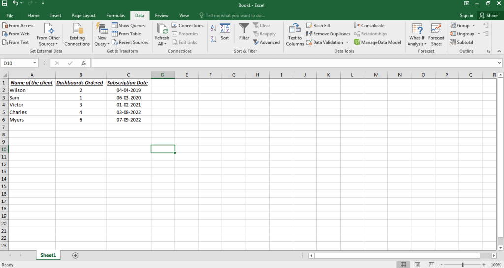 Excel Date Sorting Explained How To Sort By Date Auto Sort Sort